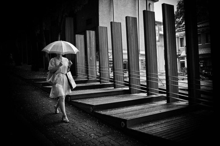 How to Be a Zen Photographer - DIY Photography