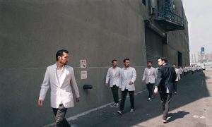 Johnny Tang clones himself in every photo - and he shoots with 35mm ...