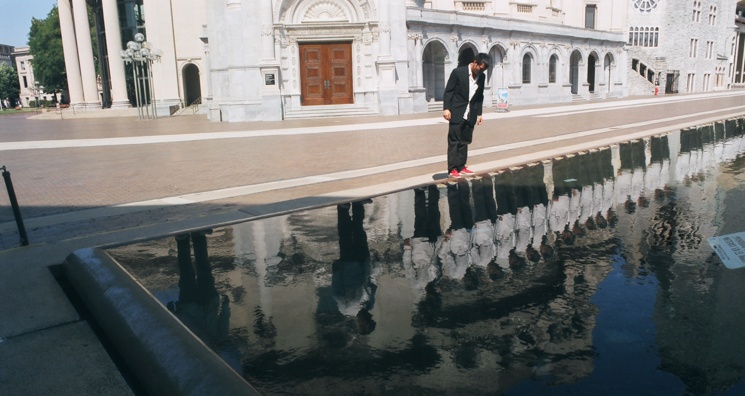 Johnny Tang clones himself in every photo - and he shoots with 35mm ...