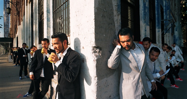 Johnny Tang clones himself in every photo - and he shoots with 35mm ...
