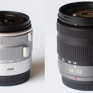 Kit lens masterclass for new shooters - Part 3 - DIY Photography