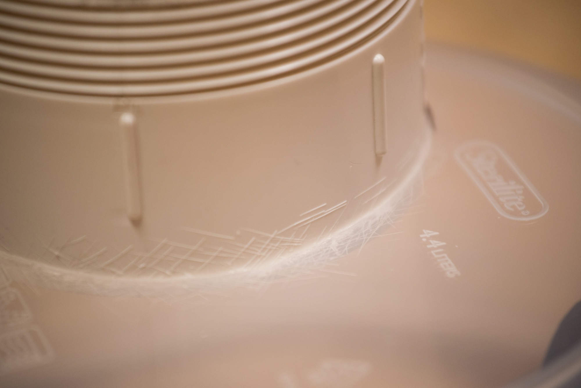 Make a DIY Big Dome Port Underwater Housing for your DSLR for less than ...