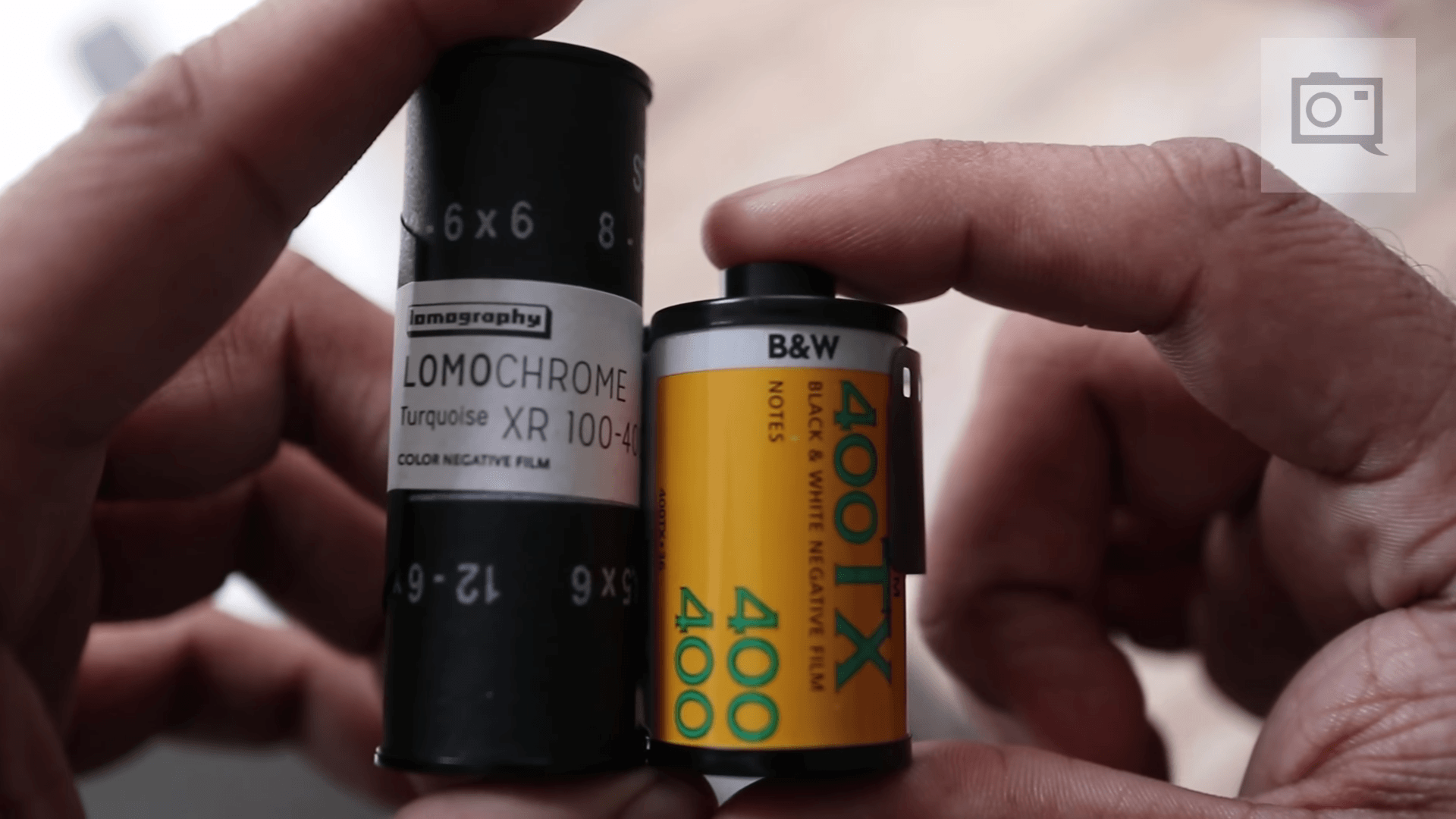 10 useful tips for digital photographers who want to go analog - DIY ...