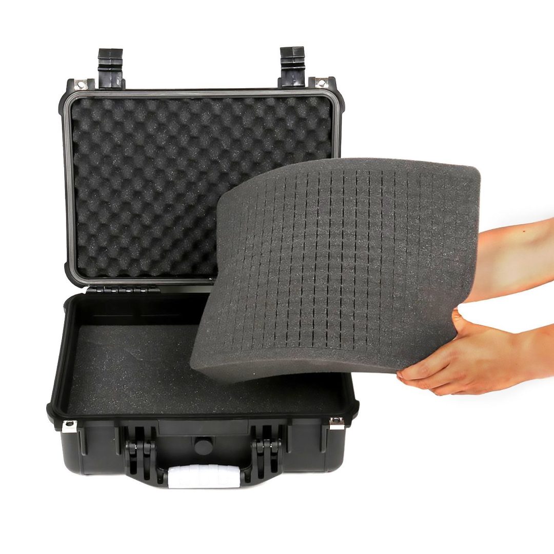Members Mark has a $19 Hard case for your camera