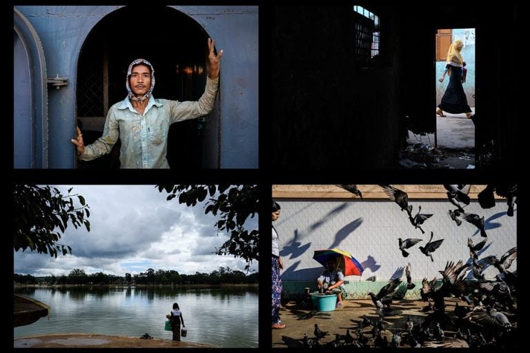 How to use composition patterns to improve your travel and people ...