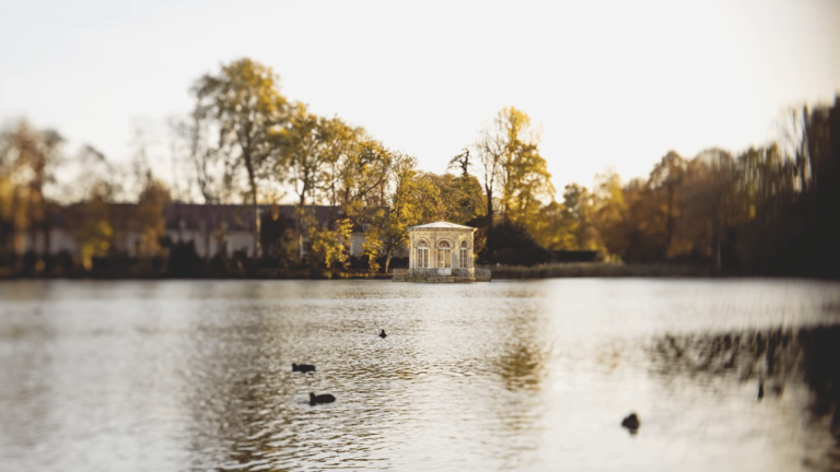 Make your own DIY tilt-shift lens for only $30 - DIY Photography