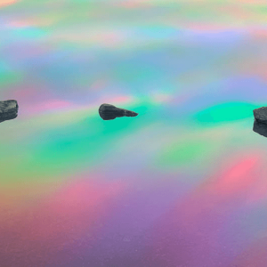 Use this time stacking technique to create surreal landscapes