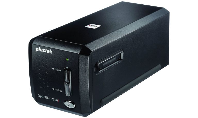 These are my five best film scanners under $200 - DIY Photography