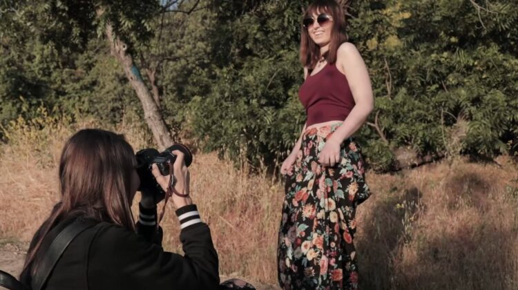 Three tips for posing your non professional friends and family - DIY ...