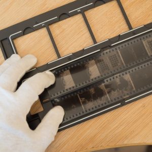 The story of the film: A beginner’s guide to black and white film ...