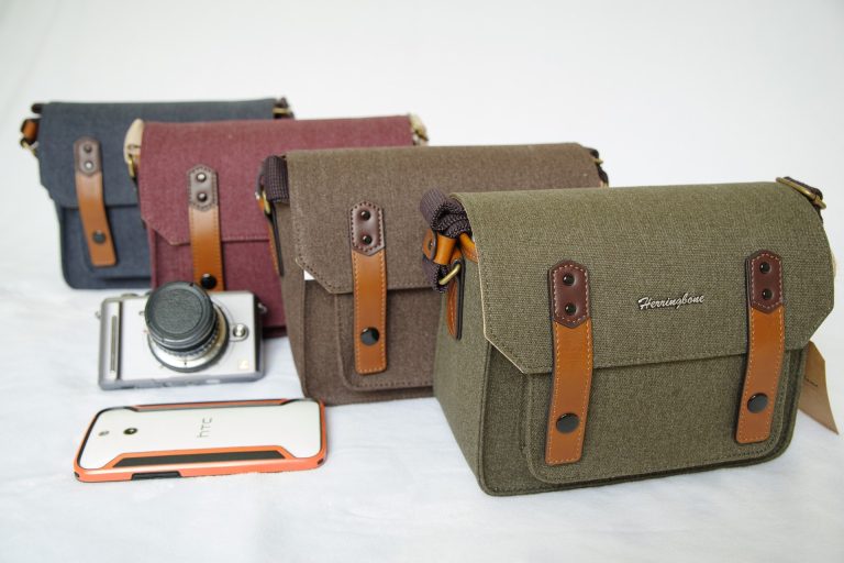 Why it's so important for a girl to pick that perfect camera bag - DIY ...
