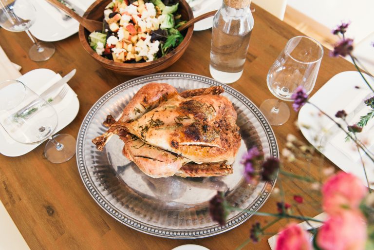 You can use these ten tricks to make food look fantastic in photos