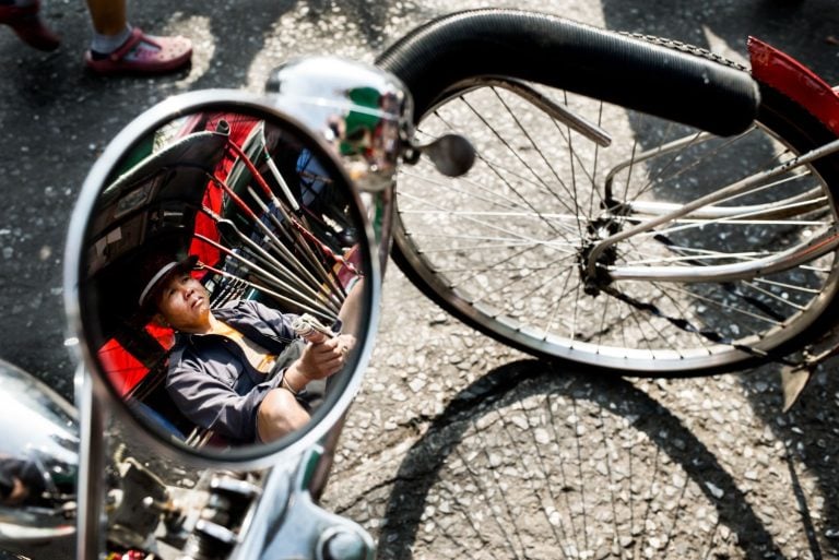 Three compelling reasons to work on personal photography projects