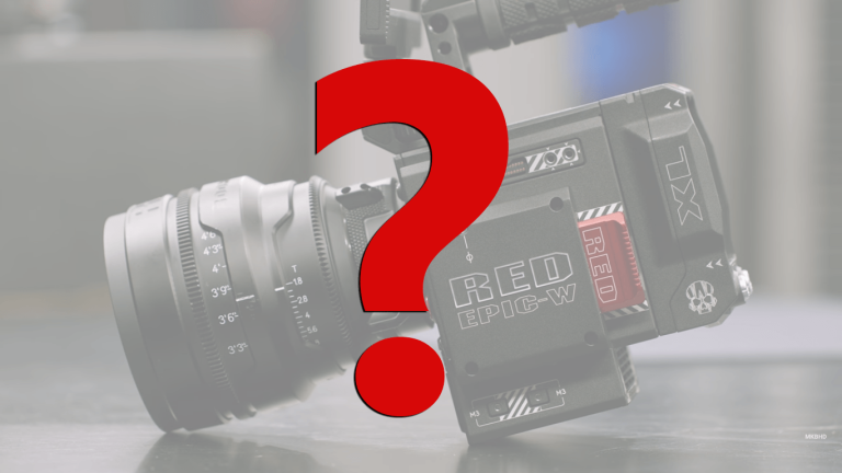 RED announces an entirely new product category coming from July 6 - DIY ...