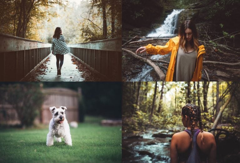 Four composition mistake every photographer should avoid