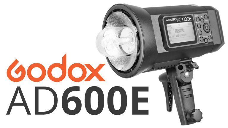 Godox set their sights on Elinchrom with new flavour of AD600 strobe