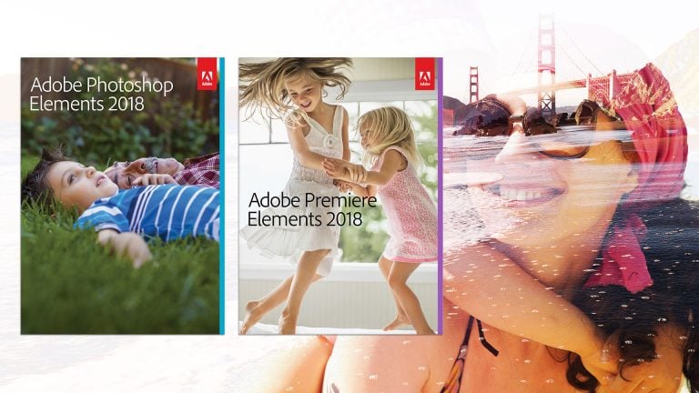 Adobe Photoshop Elements 2018 released with AI Organizer to pick out ...