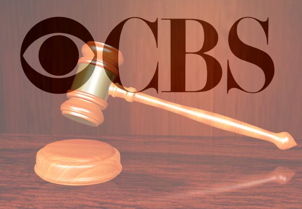 CBS sues photographer for posting screenshots of 1958 TV show on social ...