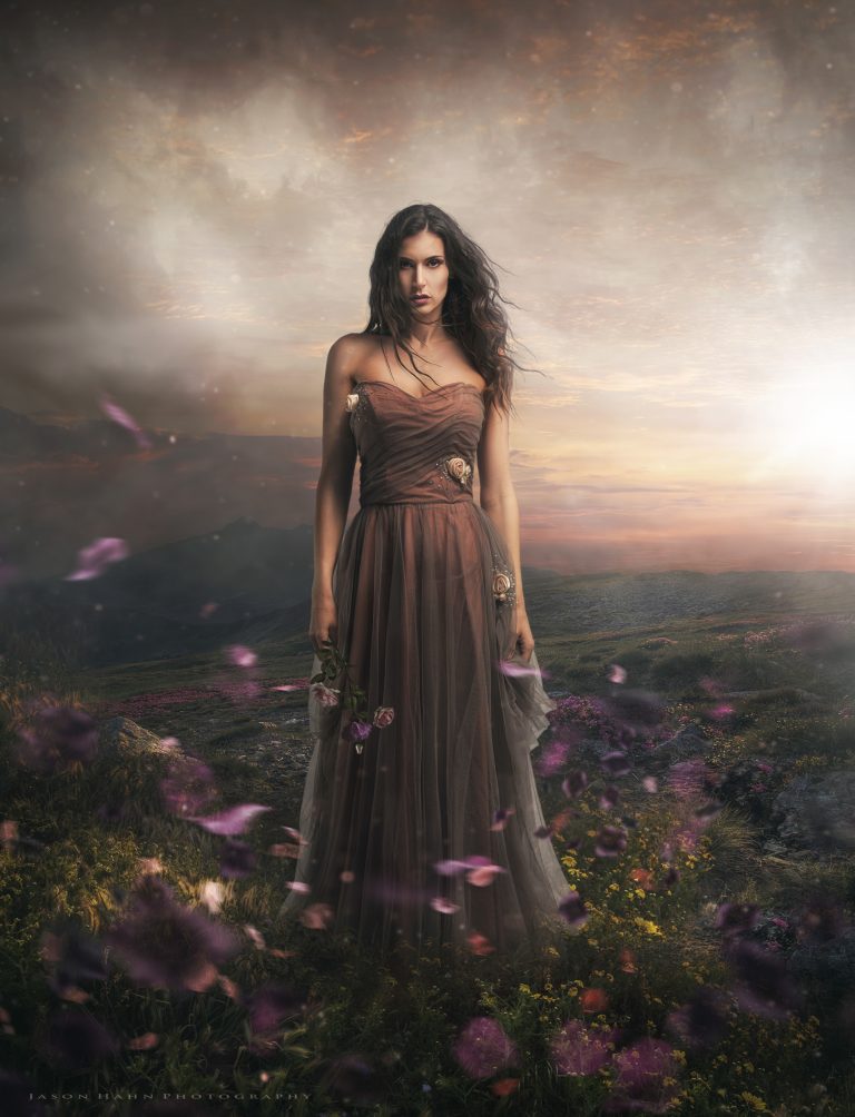 The composite art of Jason Hahn