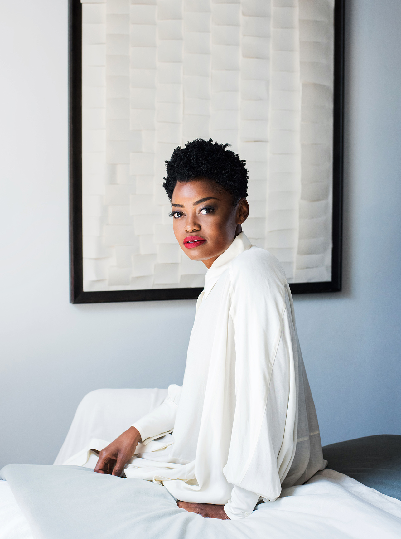 Photographer Spotlight: Q&A With Magdalena M - Editorial and Commercial ...