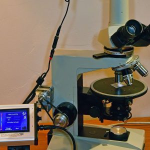 Using a Nikon Lens As A Telescope (Or A Microscope)