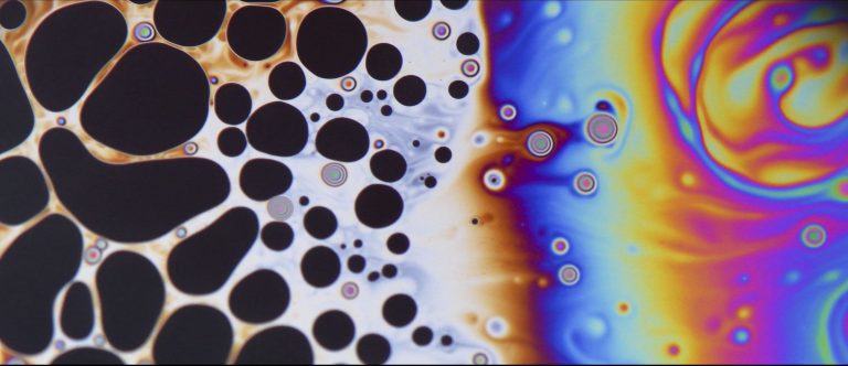 Photo of a single trapped atom wins Science Photography Competition