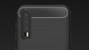 Huawei P20 will be the first smartphone with triple camera