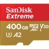 SanDisk’s 200GB Memory Card is the World’s Highest Capacity microSD Card