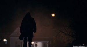 These five lighting techniques will help you create scary horror scenes