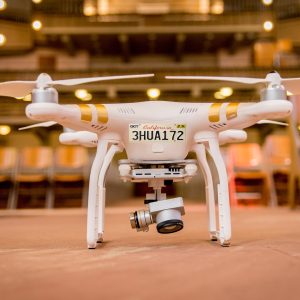 Your drone now needs to have a clearly visible license plate - DIY ...