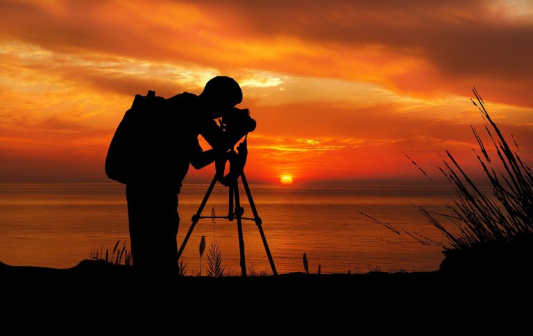 How landscape photography can improve you as a person