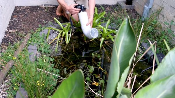 Turn any camera into underwater camera with this $10 DIY periscope