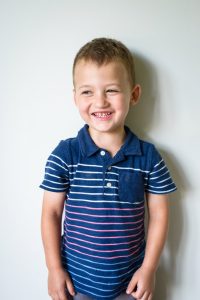 10 tips for getting kids to smile naturally in photos - secrets from a ...