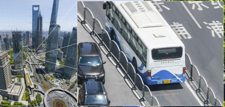 You have to see this 195 billion pixel image shot from Shanghai's ...