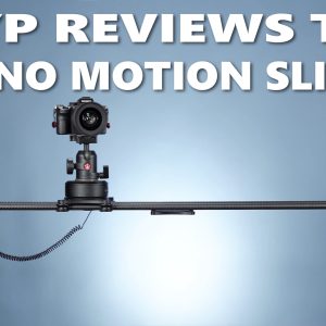 Beautiful Motorized Slider Built With Ardunio