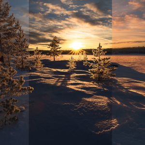 No idea how to edit that photo? Be inspired by these 7 photographers ...