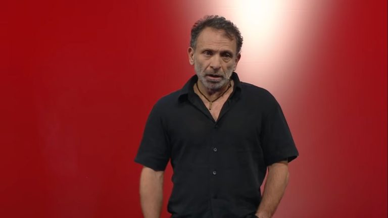 Award-winning photojournalist Yannis Behrakis dies at 58