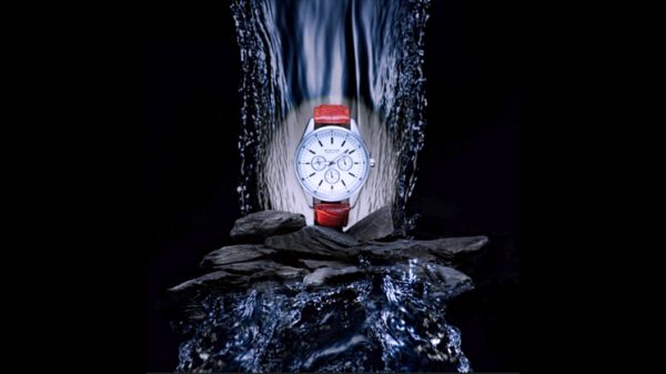 How I photographed this $5 watch to look like a luxury product shot
