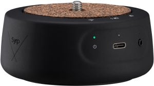 Syrp's Genie Mini II upgrades connectivity, adding WiFi, more reliable ...