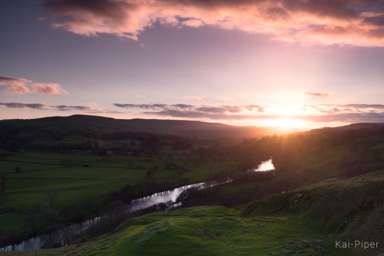 The complete guide on photographing in harsh sunlight
