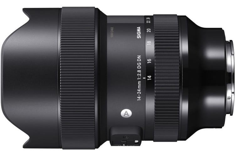 Sigma launches three new lenses for Sony FE: 35mm f/1.2, 45mm f/2.8 and ...