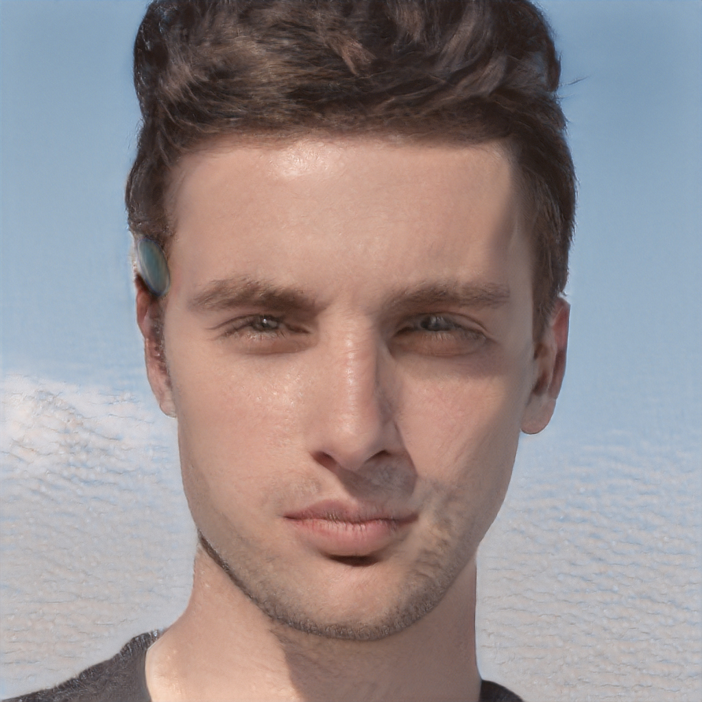 This website offers 100,000 AI-generated portraits for free