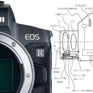Eye AF is coming to the Nikon Z6 and Z7 on May 16th