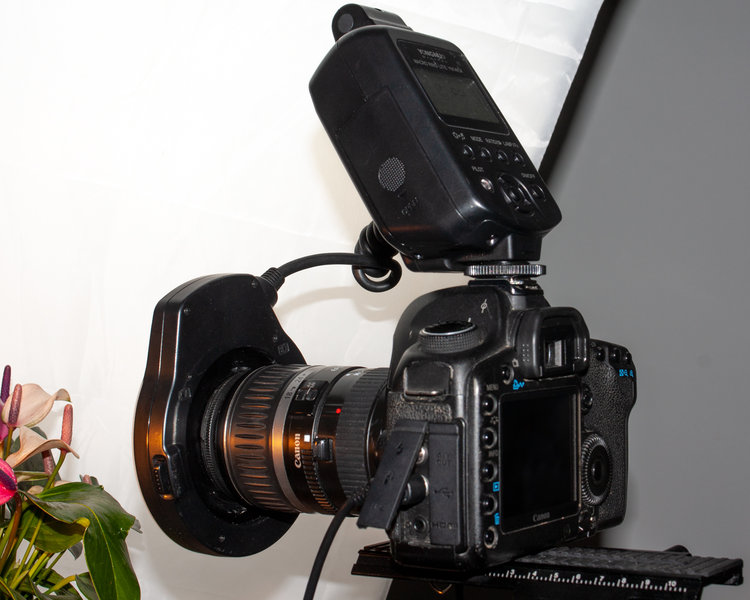 How to convert almost any standard zoom lens into a macro lens