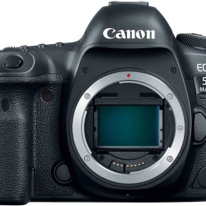 Canon EOS 5D Mark IV out in the wild being tested by photographers ...