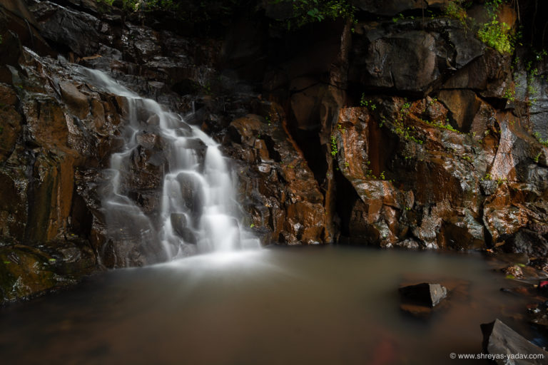 Six tips for creating breathtaking waterfall photos