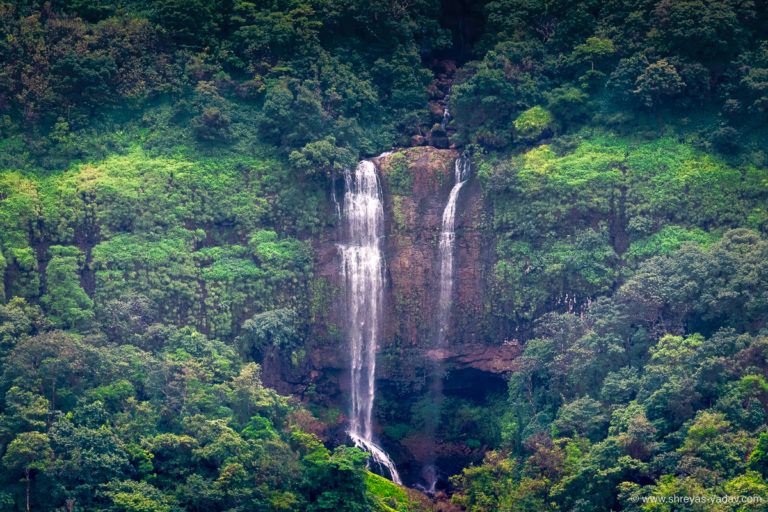 Six tips for creating breathtaking waterfall photos