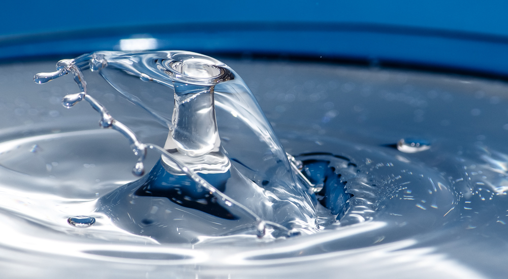 How to make a cheap DIY double drop system for epic droplet photography