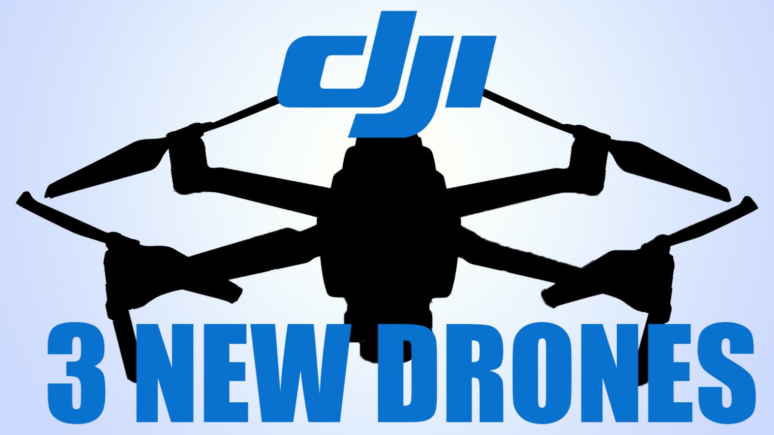 Report: DJI to announce three new drones in 2020, the first one coming ...