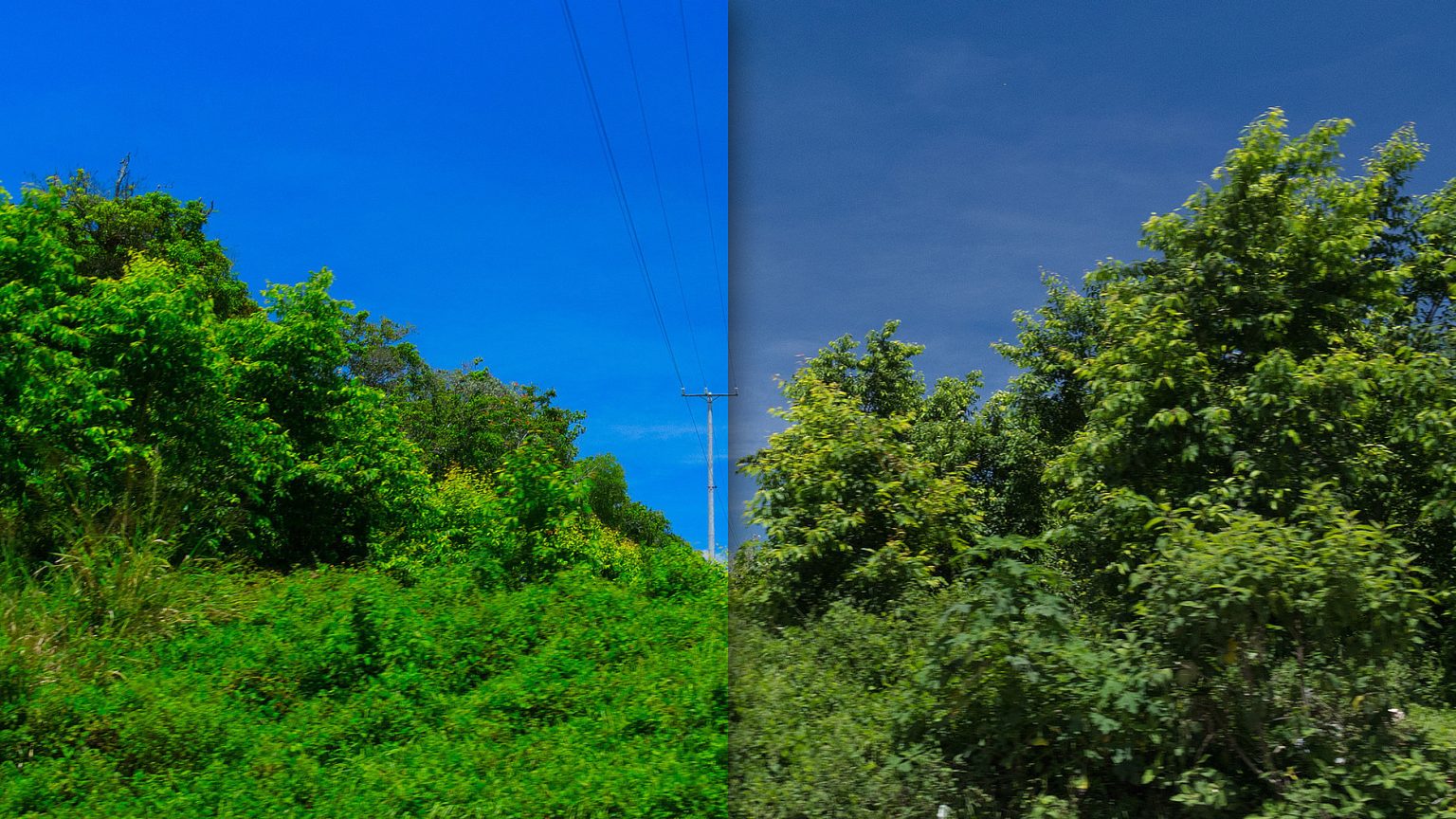 RGB vs Lab colour - What it is and how you can use it when processing ...